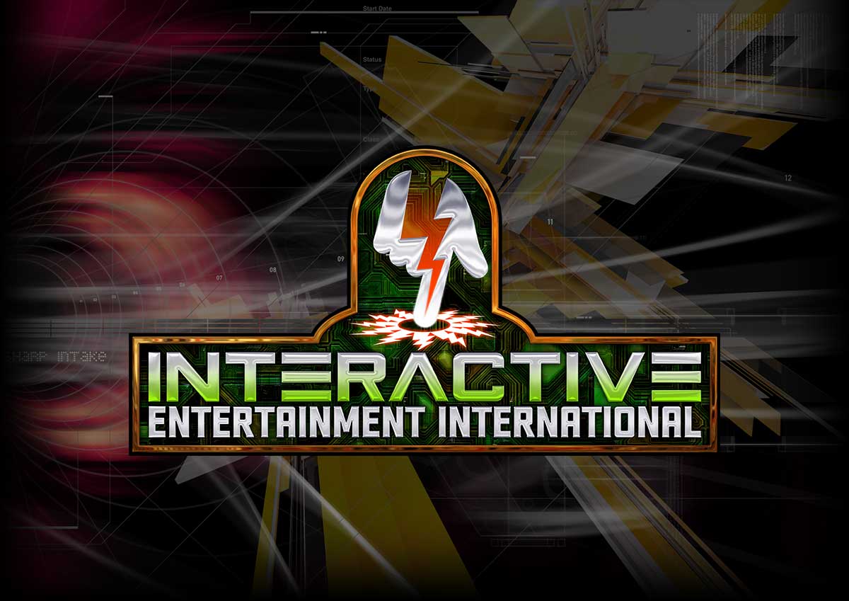 Interactive Entertainment International